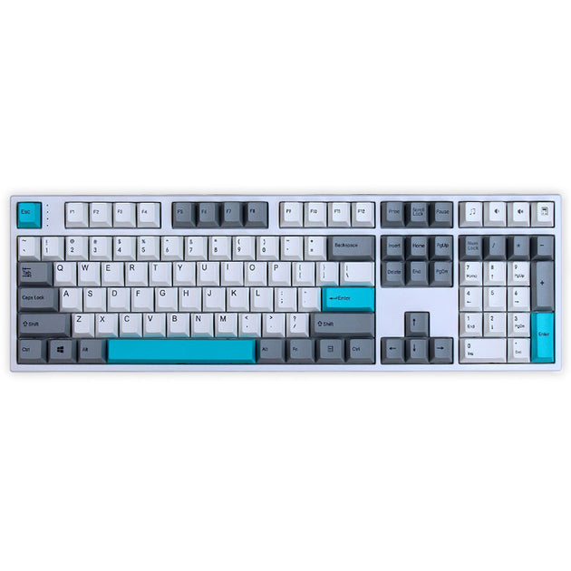MX Keycaps | Keycaps Vibe