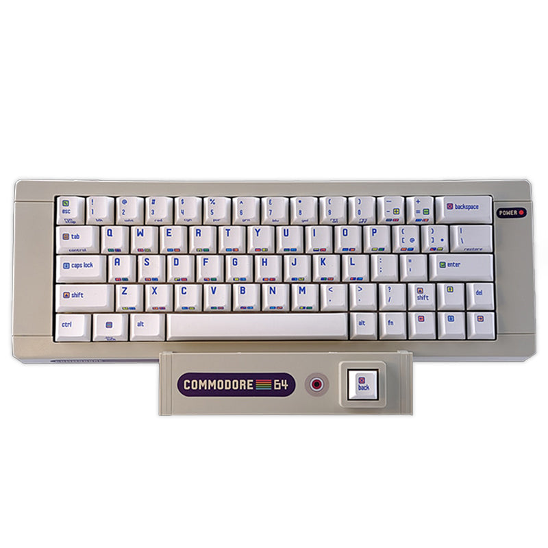 Crp Keycaps | Keycaps Vibe