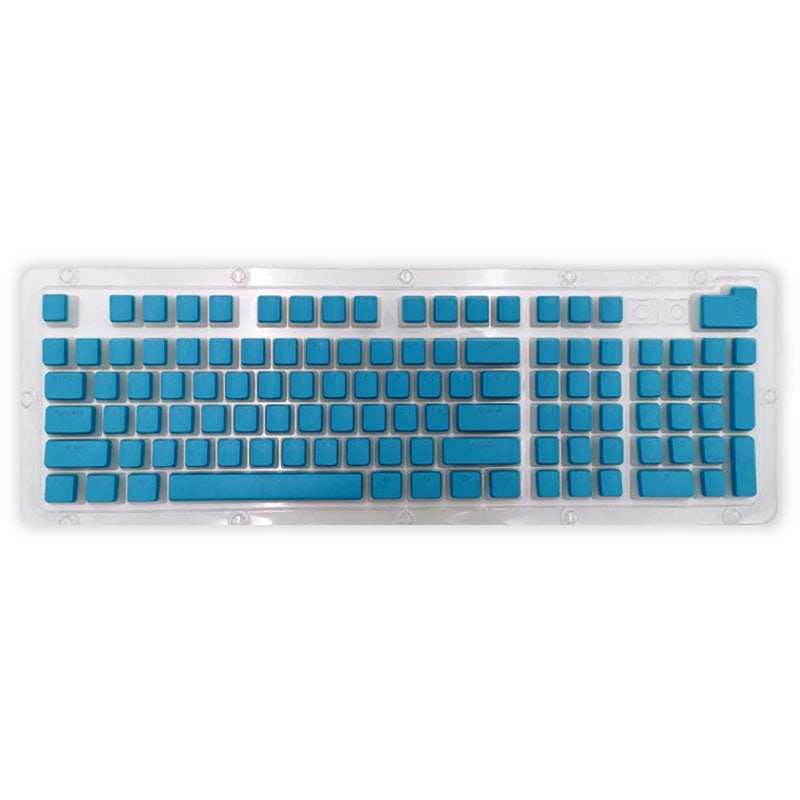 Custom RGB Keycaps | Keycaps Vibe