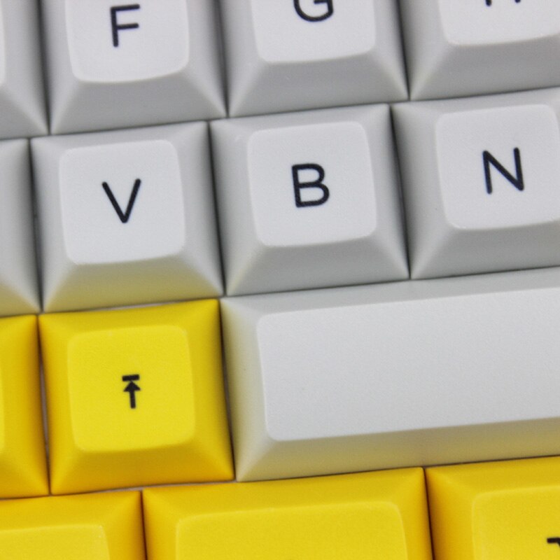 40 Keyboard Keycaps | Keycaps Vibe