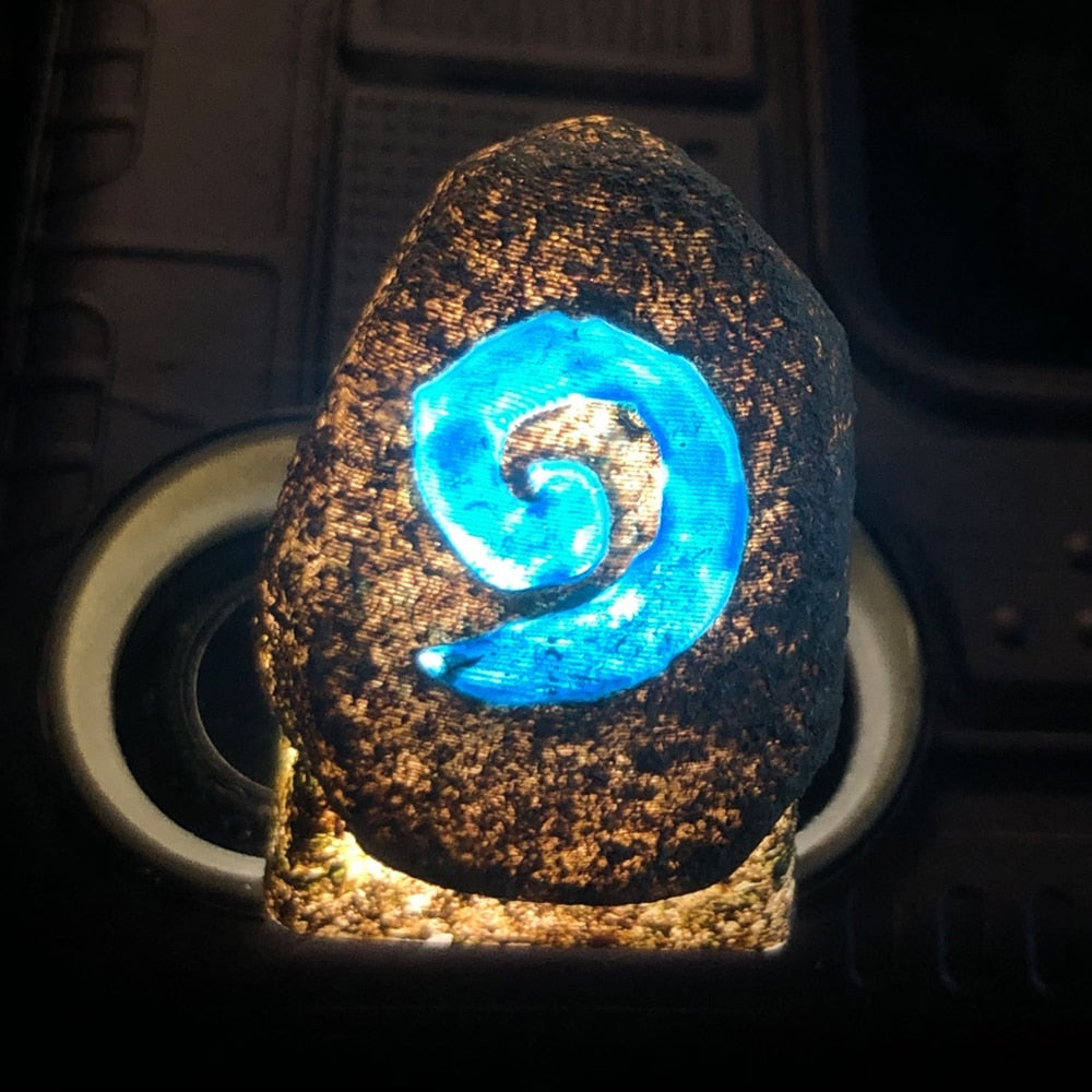 Stone Keycaps | Keycaps Vibe