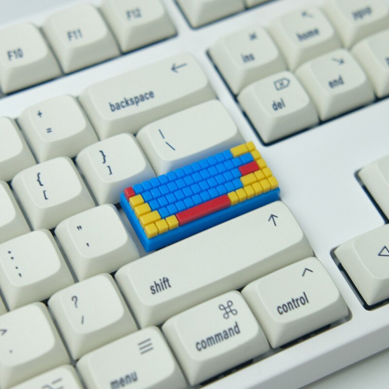 Custom Enter Keycap | Keycaps Vibe