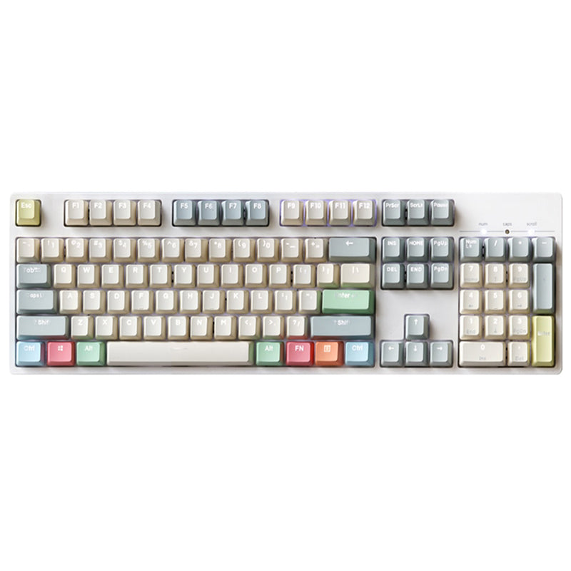 Keycap Designer | Keycaps Vibe