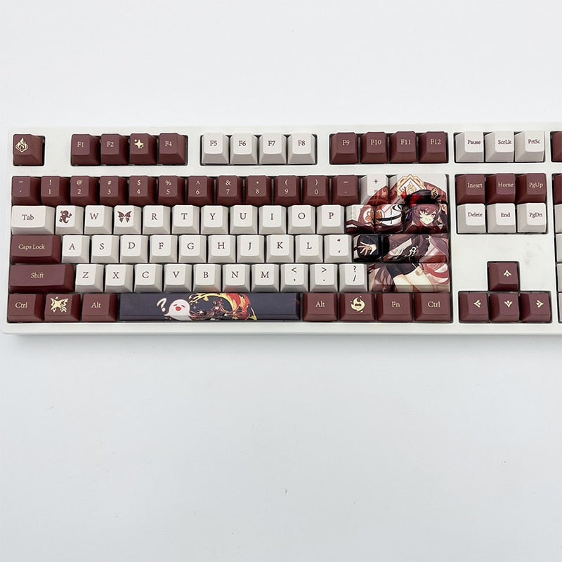 Tao Keycaps | Keycaps Vibe